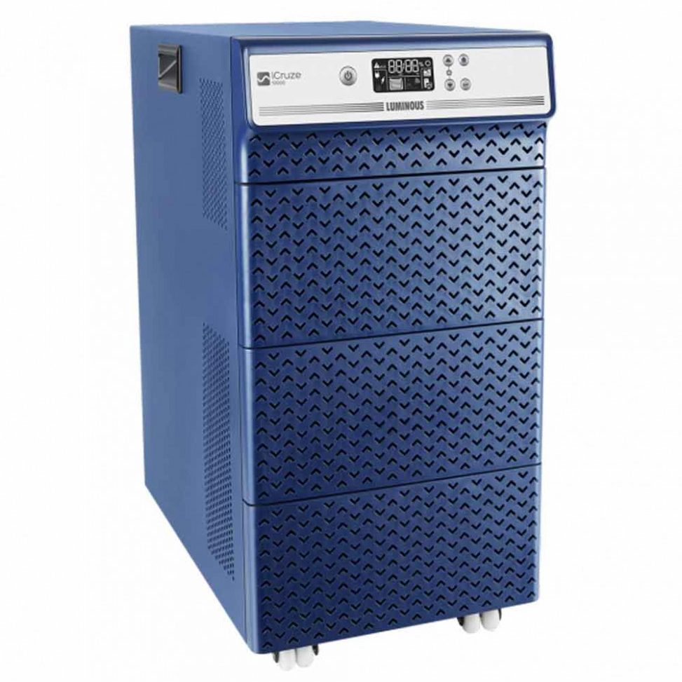 20kVA 96V 3 PHASE HDSX SERIES INVERTER - Power Solution Mall